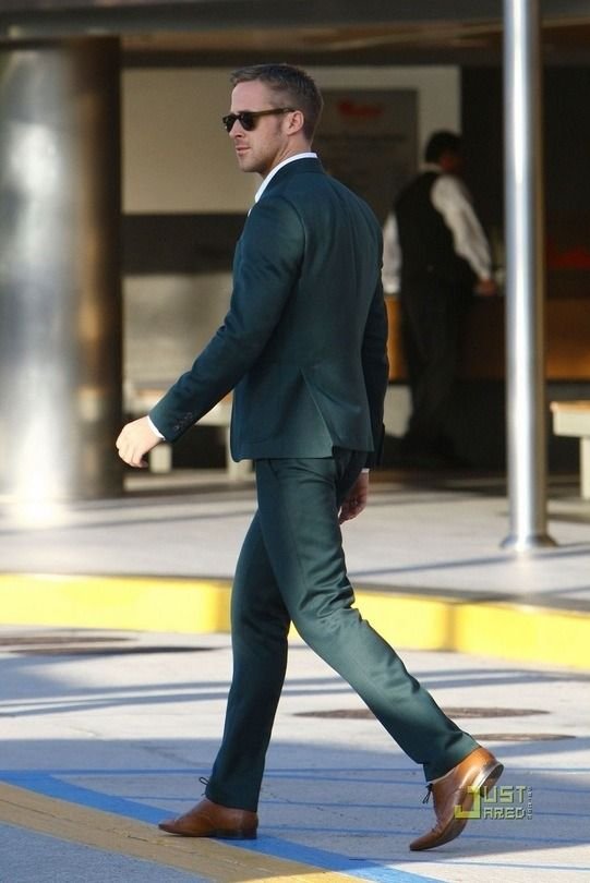 Awesome Men’s Fashion Inspirations
