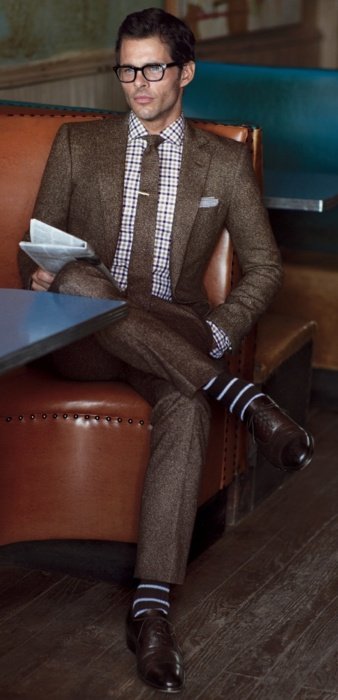 Awesome Men’s Fashion Inspirations