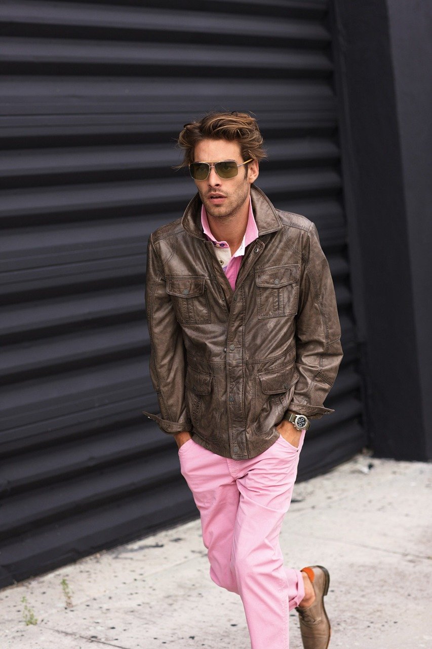 Mens Fashion Inspirations