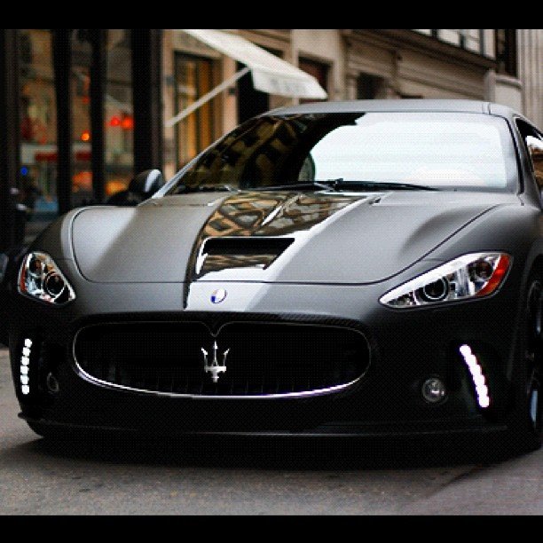 Dream Cars To Ride On