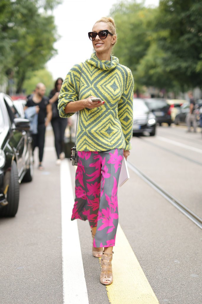 Womens Urban Fashion Street Style#4
