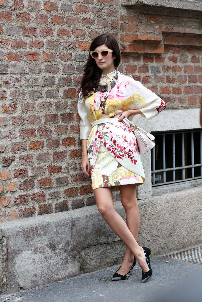 Womens Urban Fashion Street Style#4
