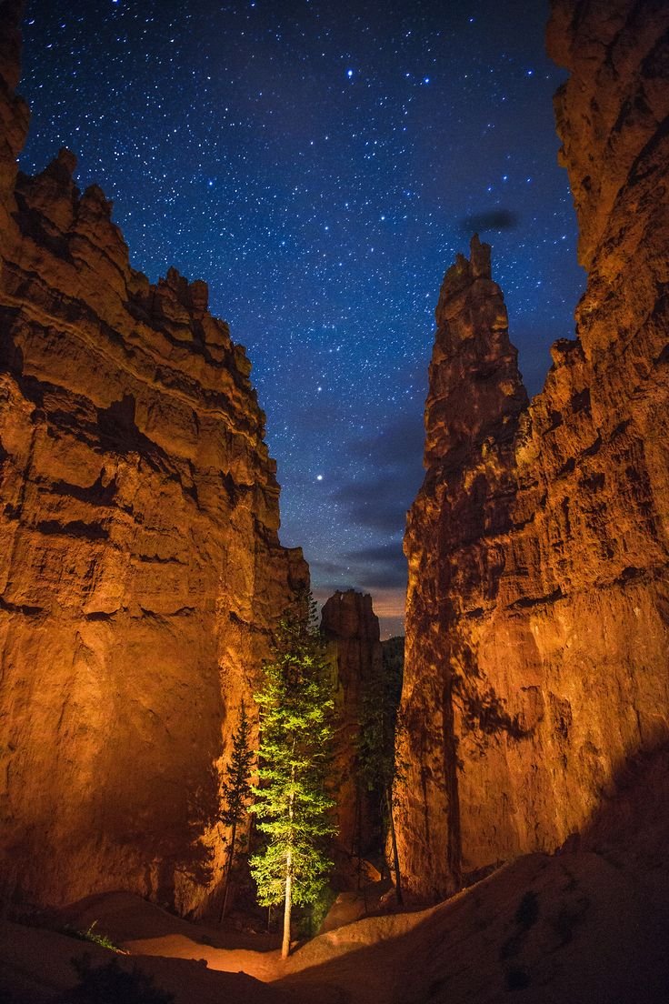 25 Amazing Pictures Of National Parks Utah