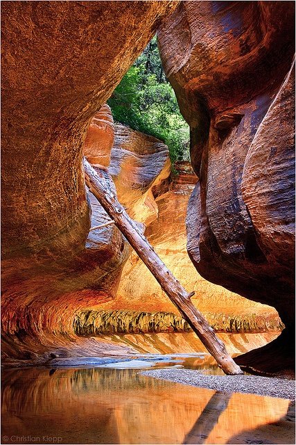 25 Amazing Pictures Of National Parks Utah