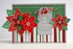 Top 10 Handmade Christmas Postcards