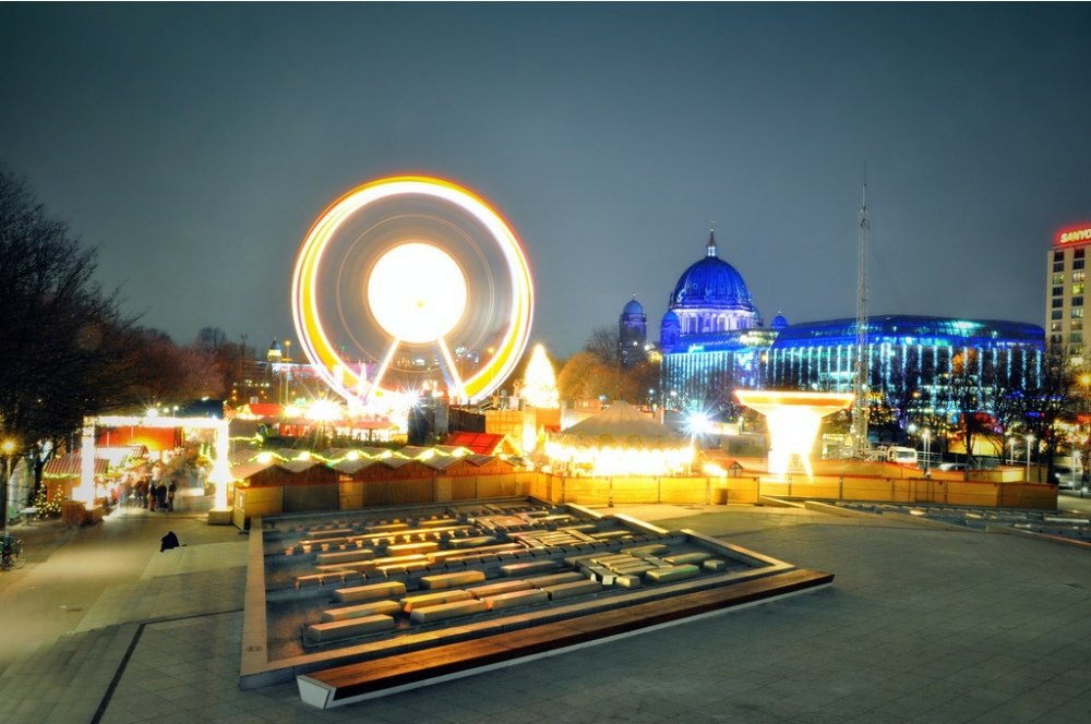 10 Best Christmas Markets in Germany