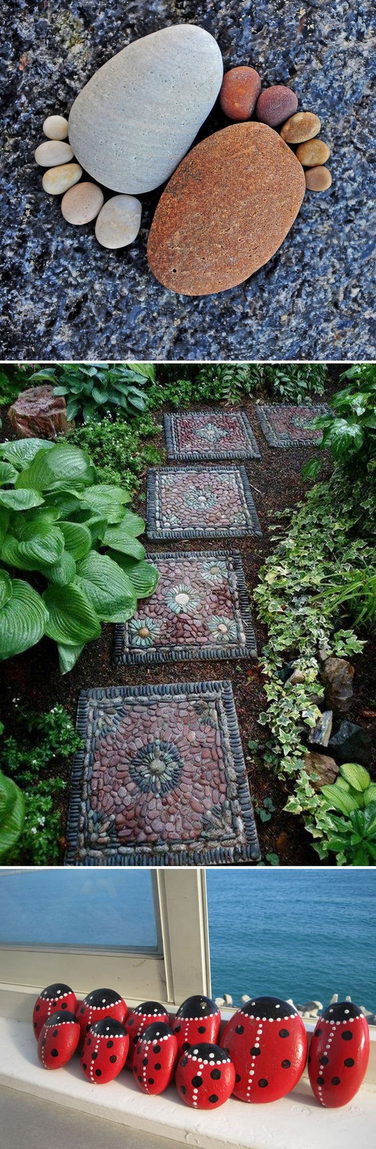 100 Creative DIY Craft Projects Ideas And Inspiration.