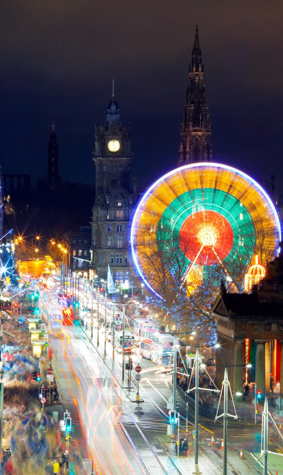 10 Best Christmas Markets in Germany