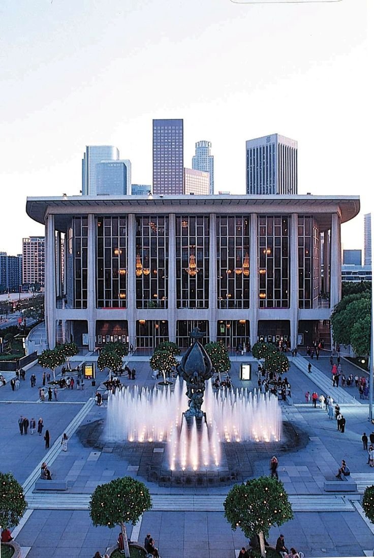 Most Popular Places To Visit In Los Angeles