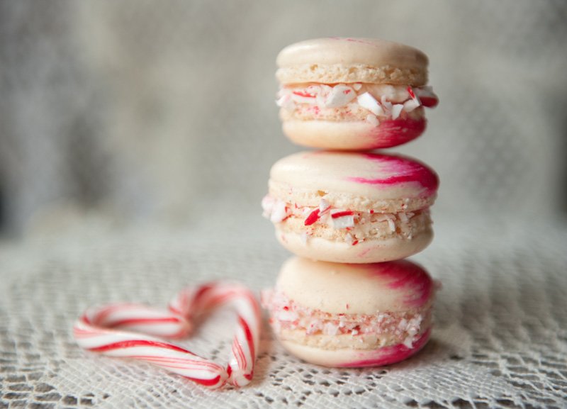 Top 10 Tasty Peppermint Desserts For Christmas
