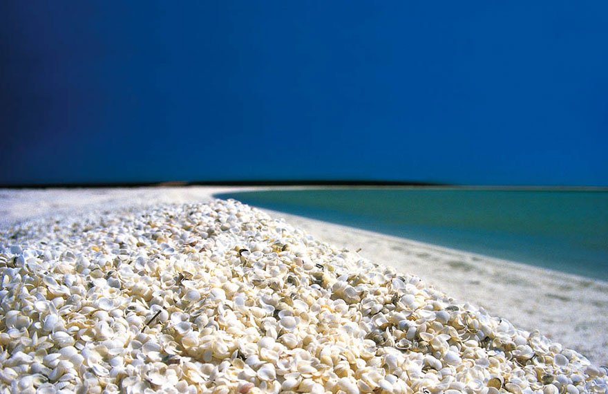 Most Outstanding Beaches In The World