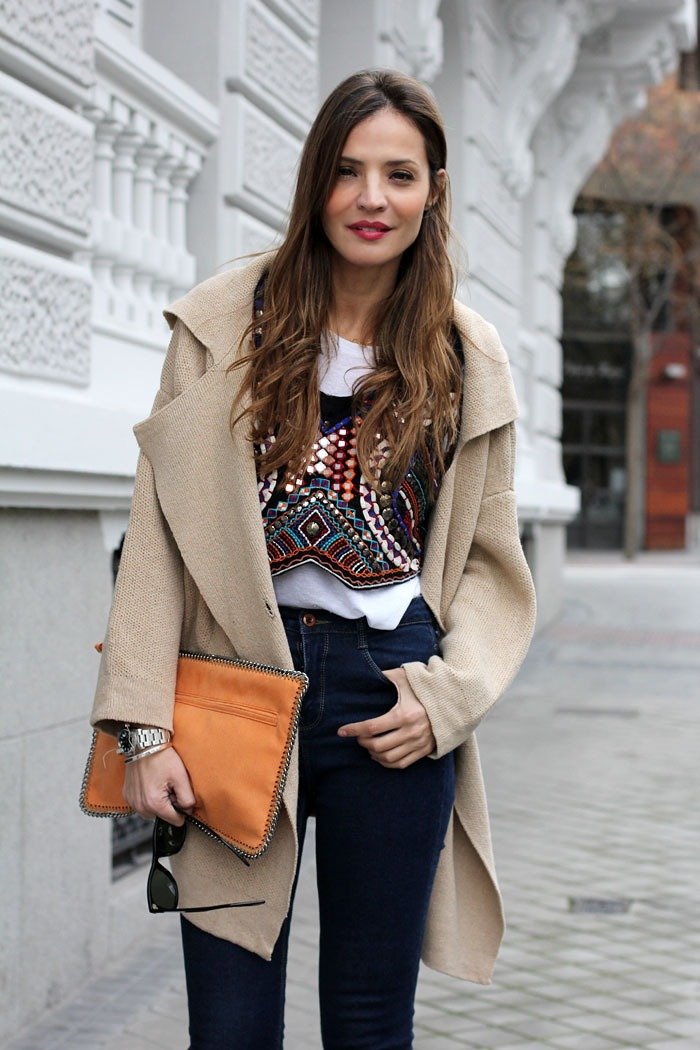 Womens Casual Street Fashion Inspirations