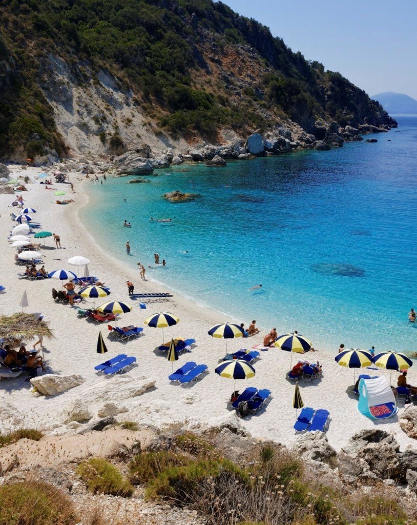 Beautiful Travel Photography Inspiration