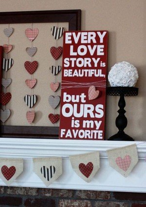 50 Valentine Day Quotes For Your Love