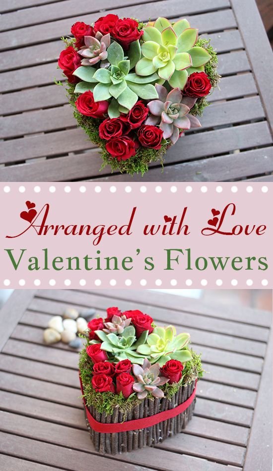35 Valentine Day Ideas To Show Your Love