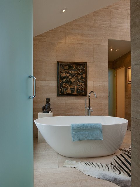 Beautiful Bathtub Design Ideas