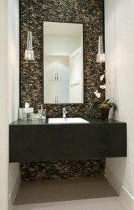 Great Ideas to Decorate your Powder Room