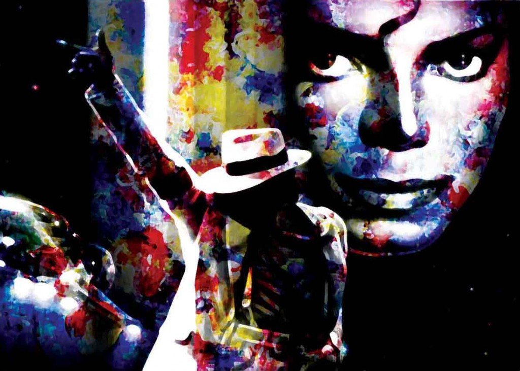 Pictures Of Legend Michael Jackson