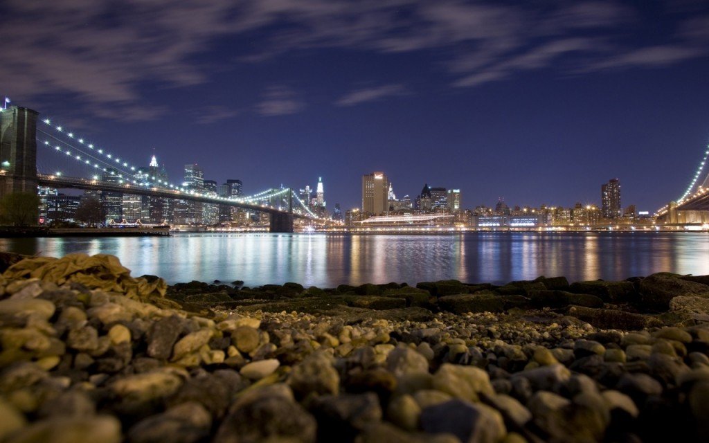 50 Beautiful Cities Pictures And Wallpapers