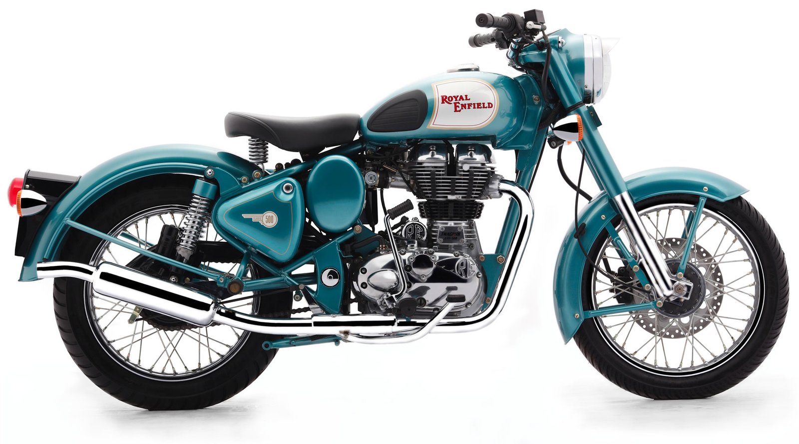 Royal Ride With Royal Enfield