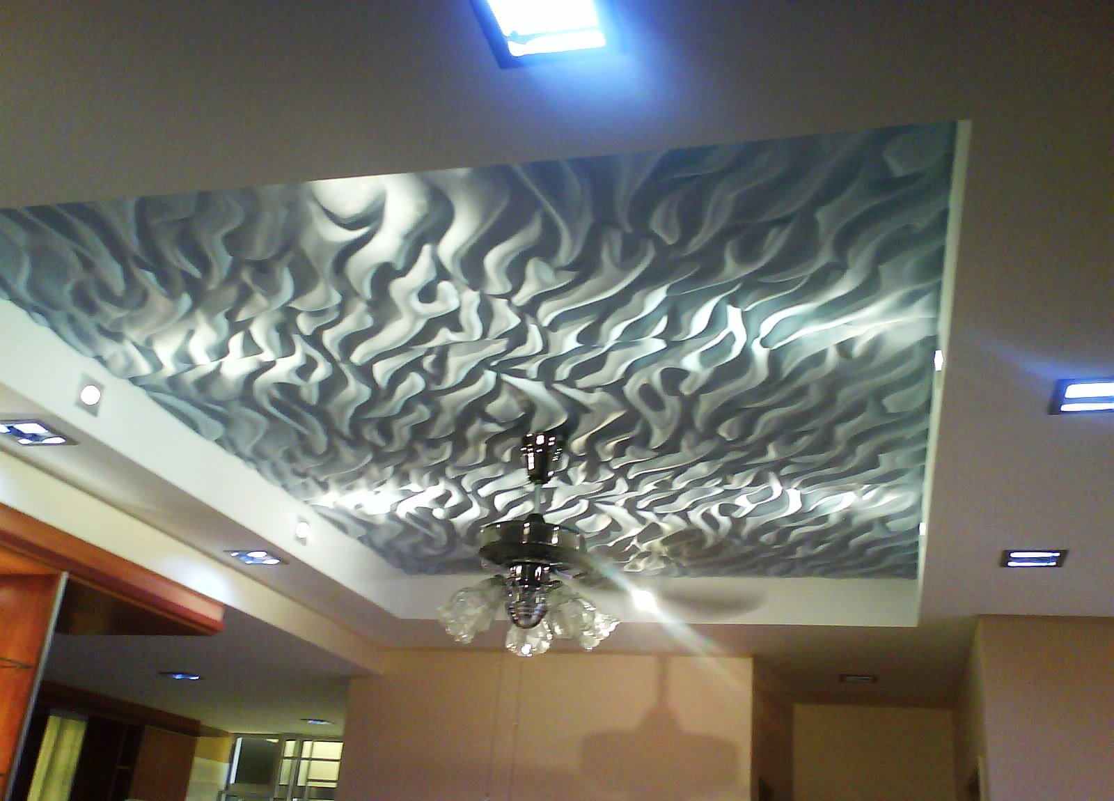 35 Awesome Ceiling Design Ideas