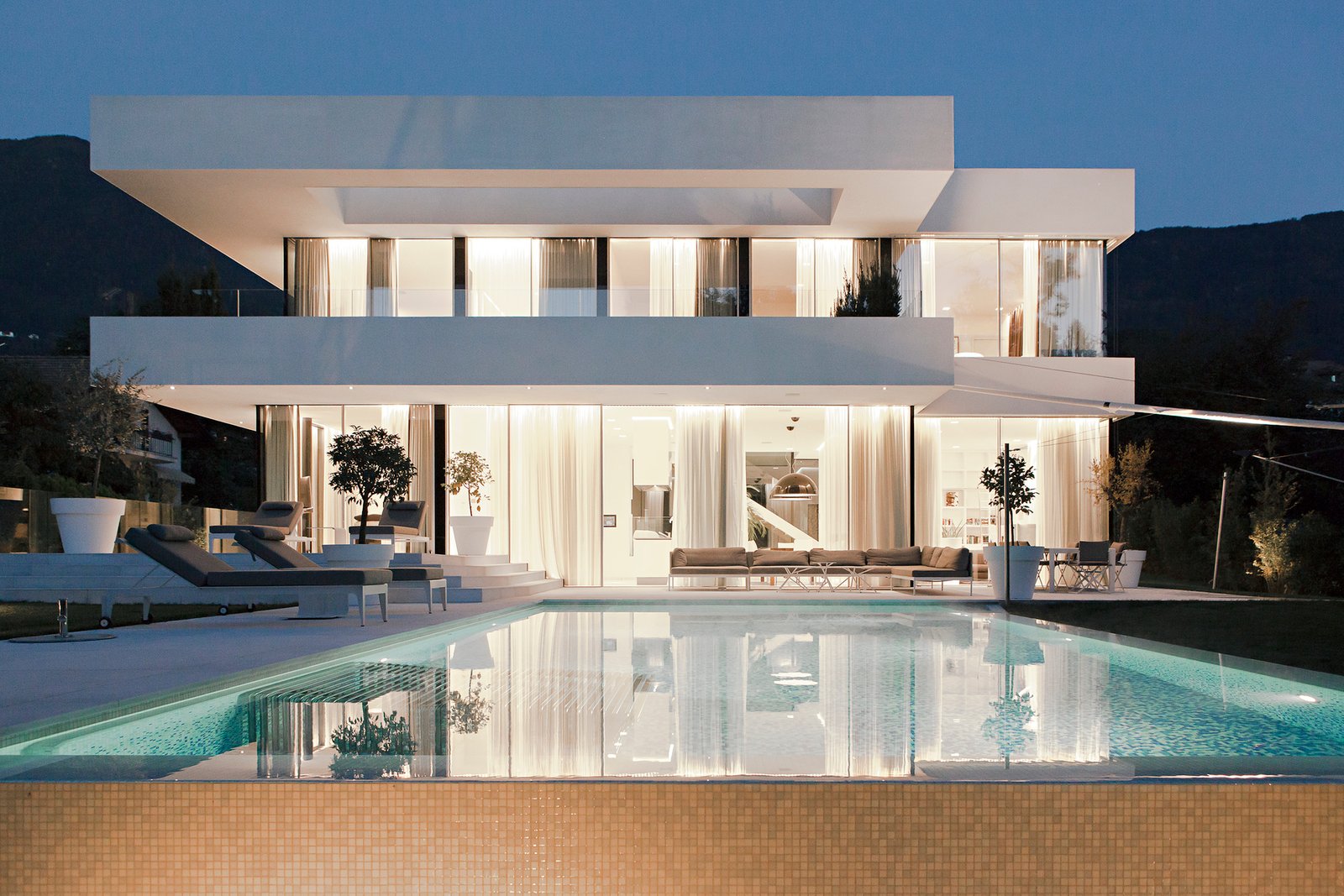 50 Best Architecture Design House