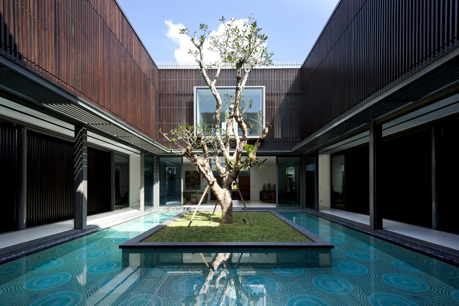 50 Best Architecture Design House