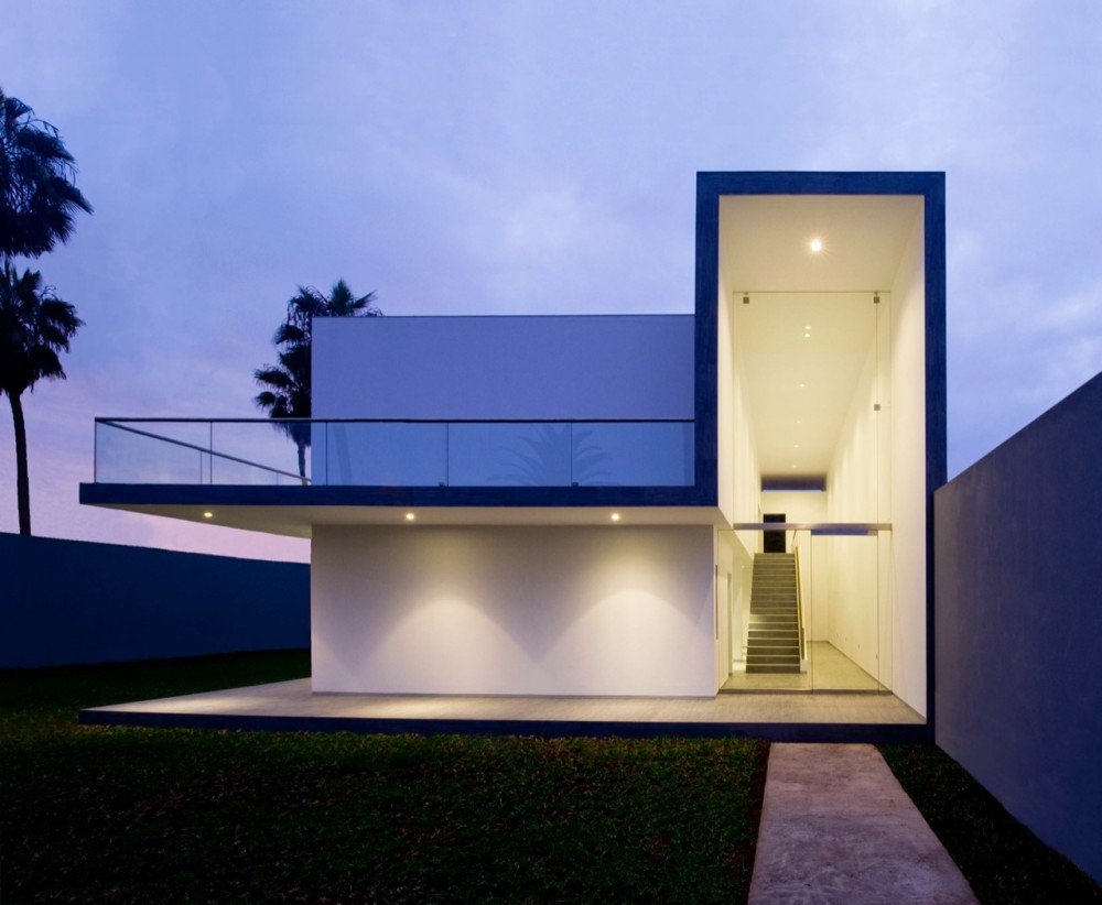 50 Best Architecture Design House