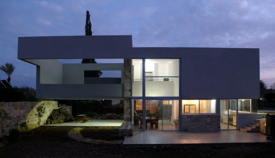 35 Modern Villa Design That Will Amaze You