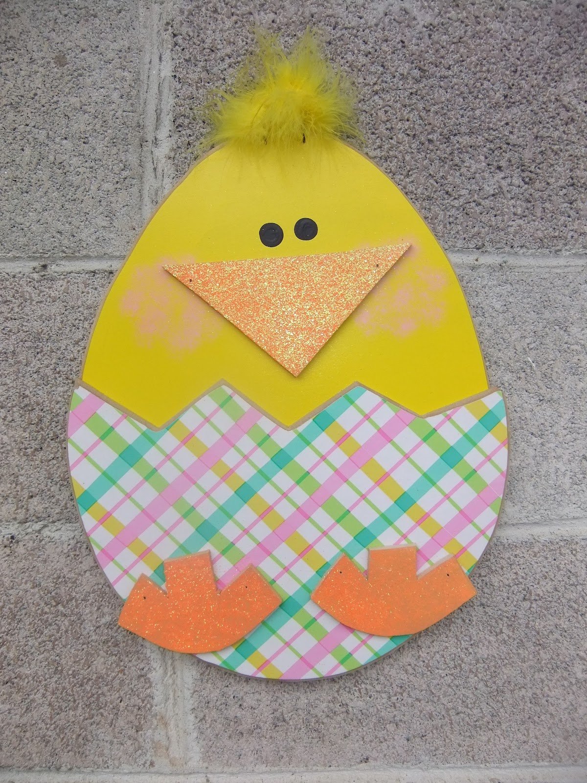 75 Best Easter Craft Ideas