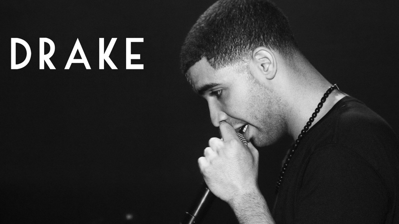 Drake Picture Gallery