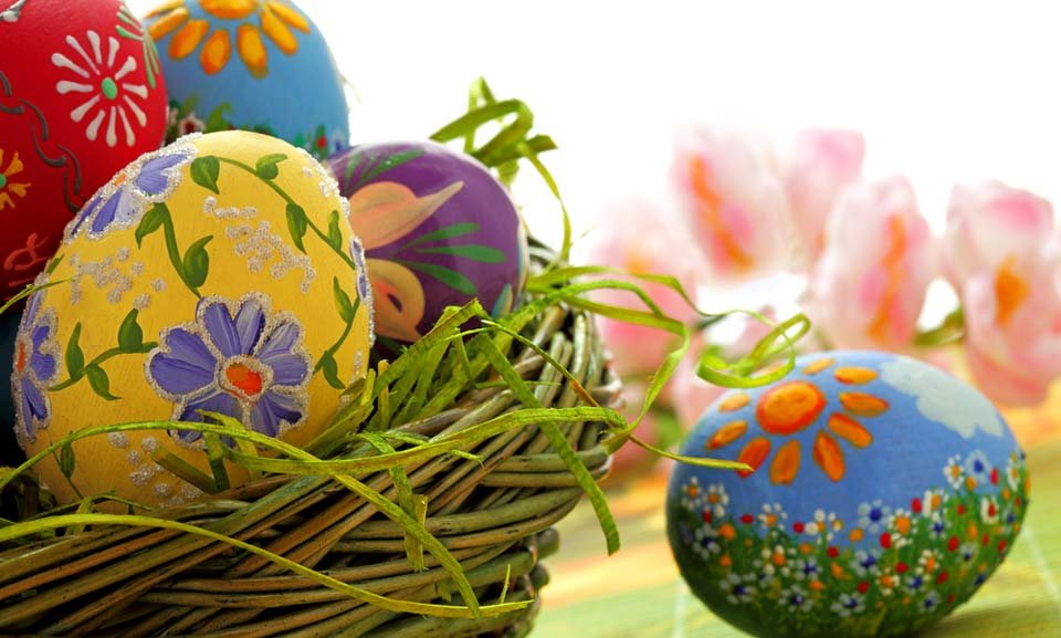 50 Best Easter Eggs Ideas