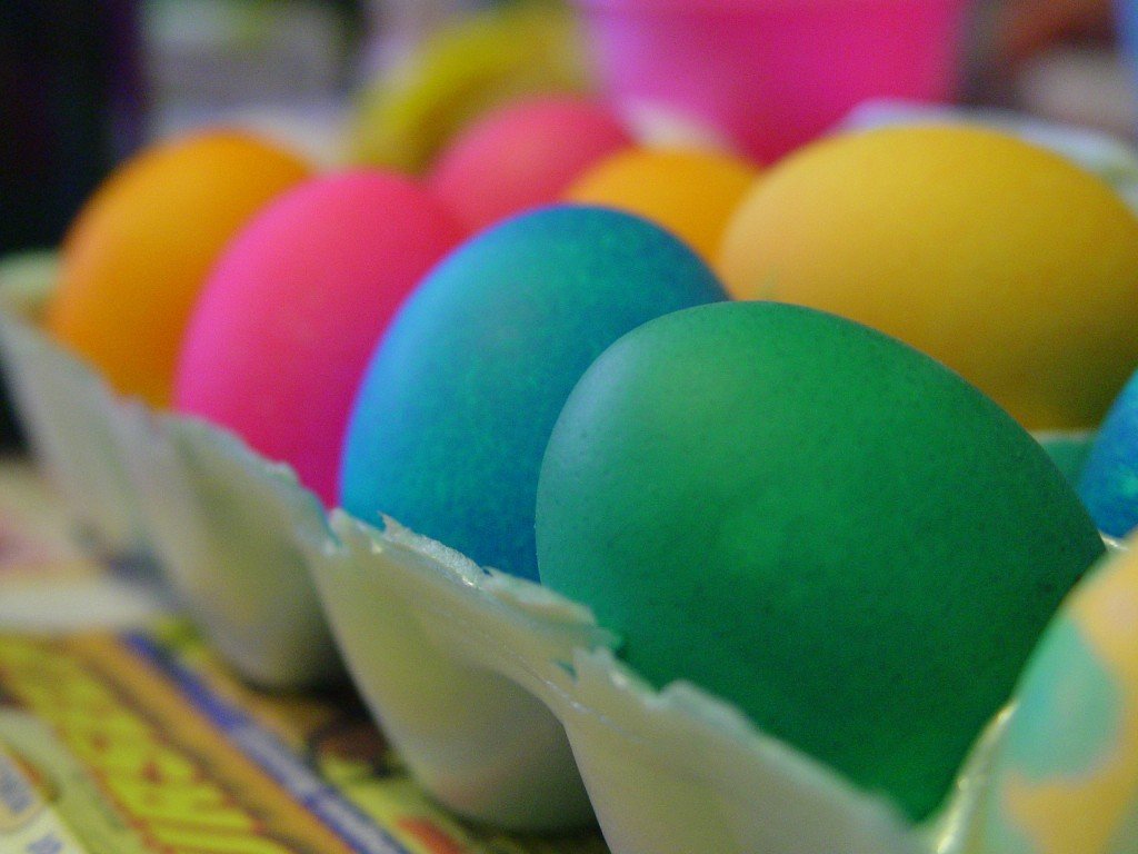 50 Best Easter Eggs Ideas