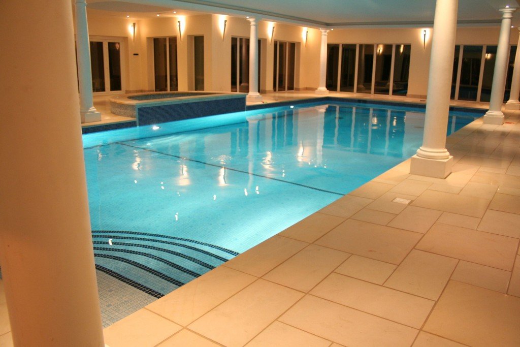 Indoor Swimming Pool Ideas For Your Home
