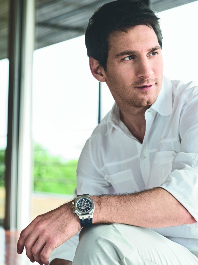 Lionel Messi Picture Gallery