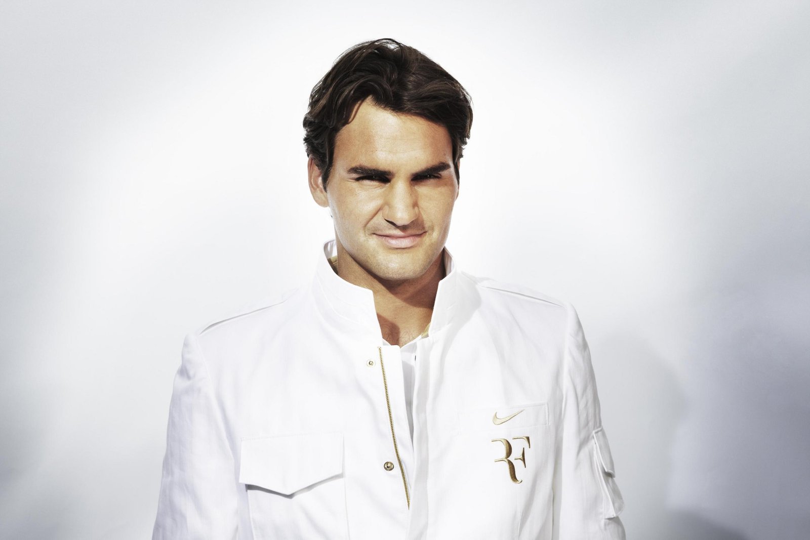 Roger Federer Picture Gallery