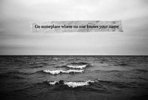 50 Best Alone Quotes