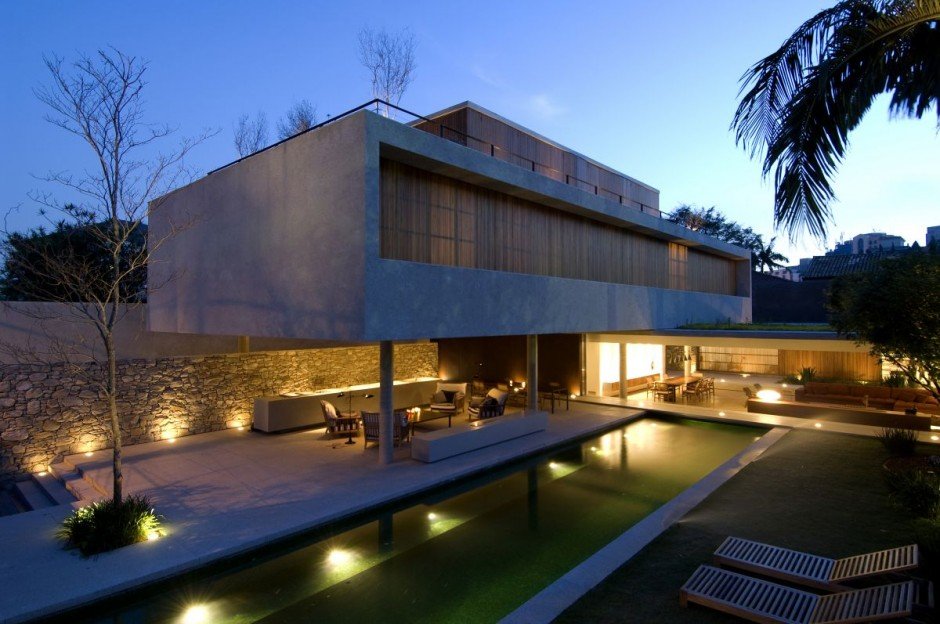 50 Best Architecture Design House