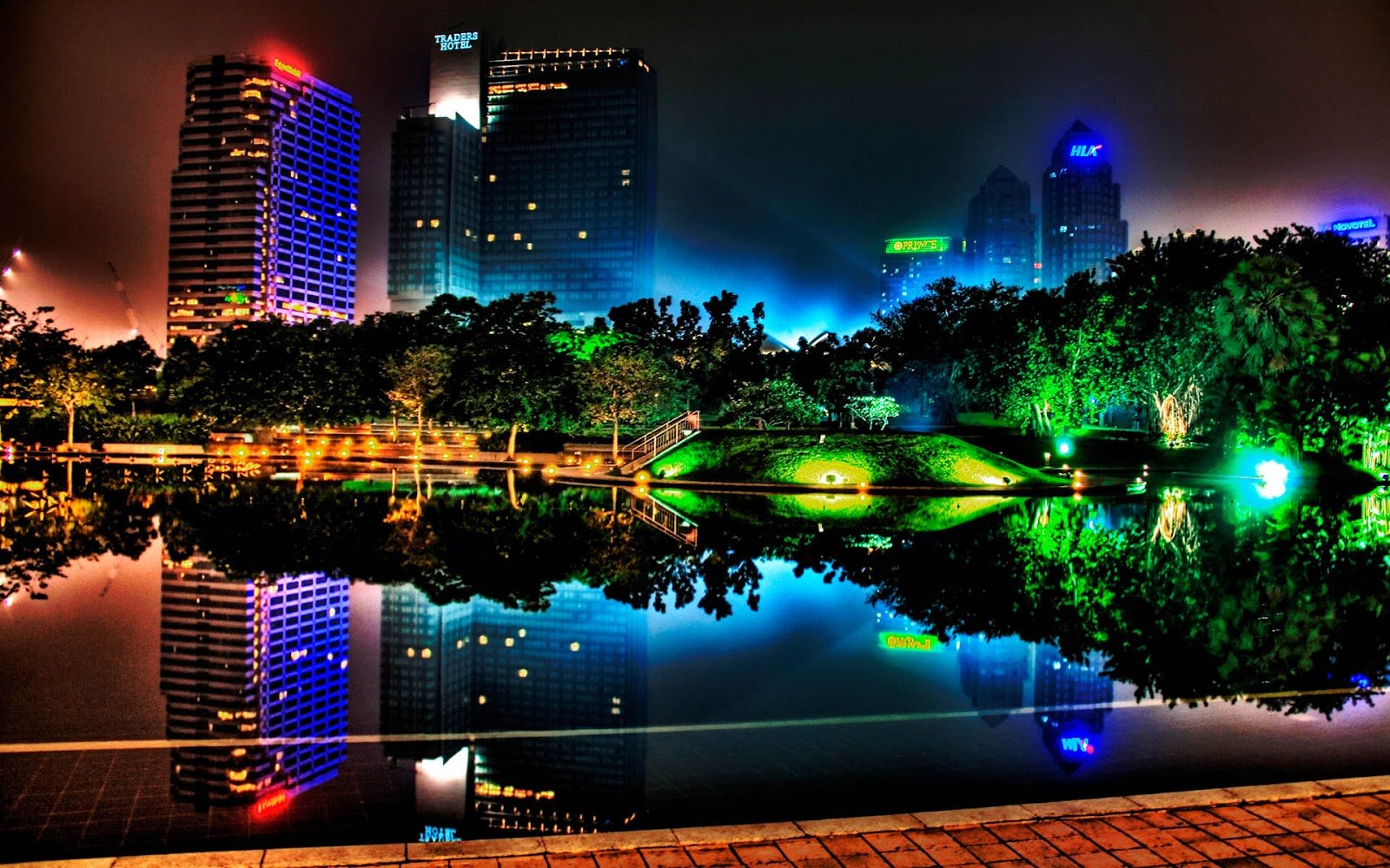 50 Beautiful Cities Pictures And Wallpapers