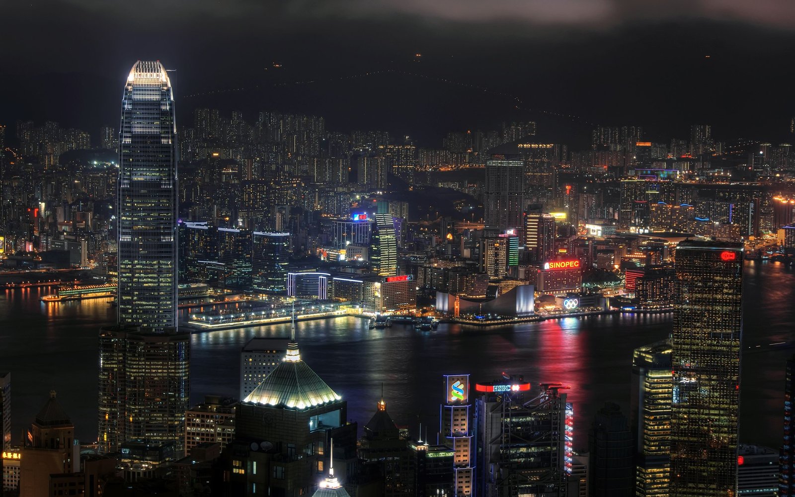 50 Beautiful Cities Pictures And Wallpapers