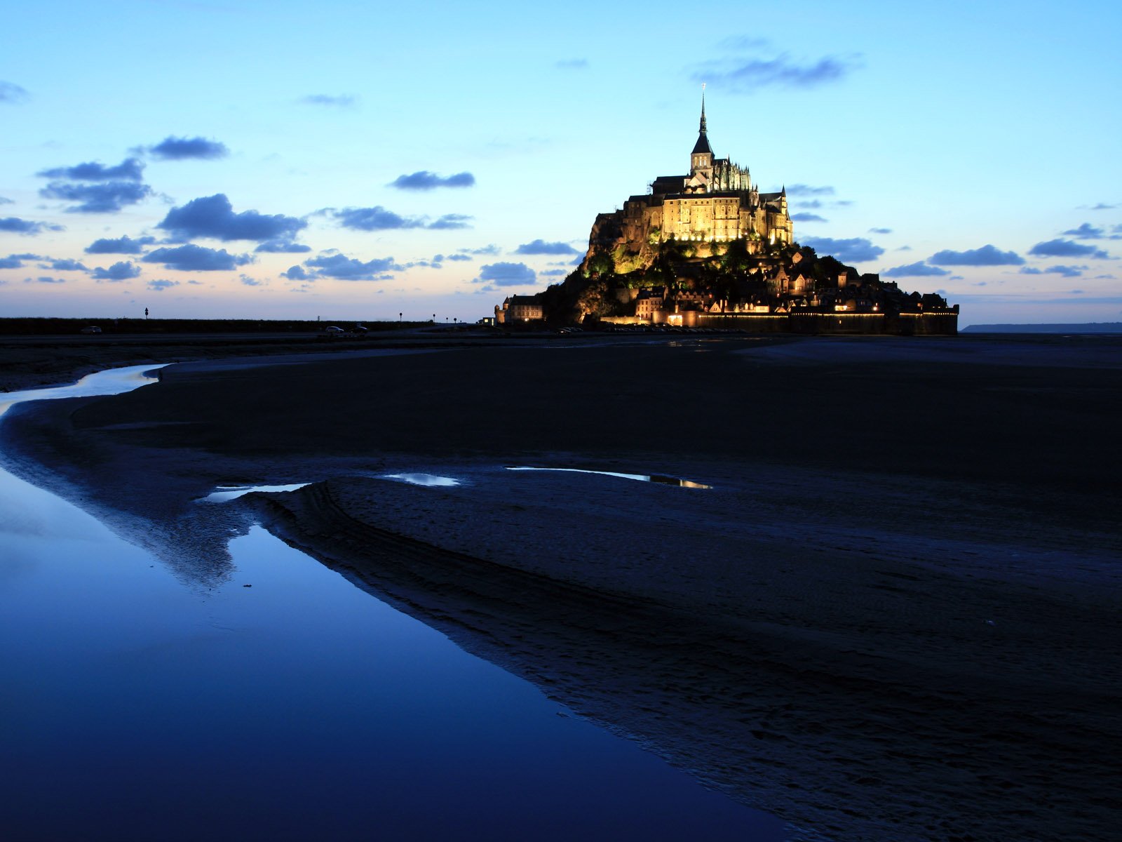 50 Beautiful Cities Pictures And Wallpapers