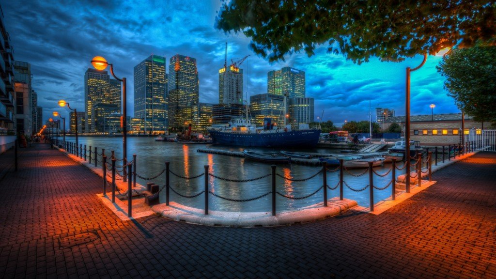 50 Beautiful Cities Pictures And Wallpapers