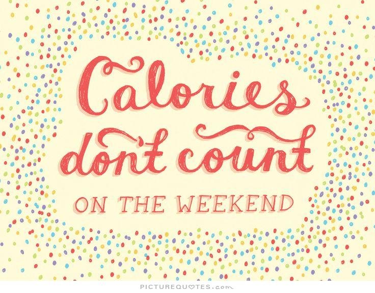 40 Best Food Quotes Ever