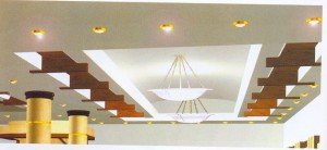 35 Awesome Ceiling Design Ideas