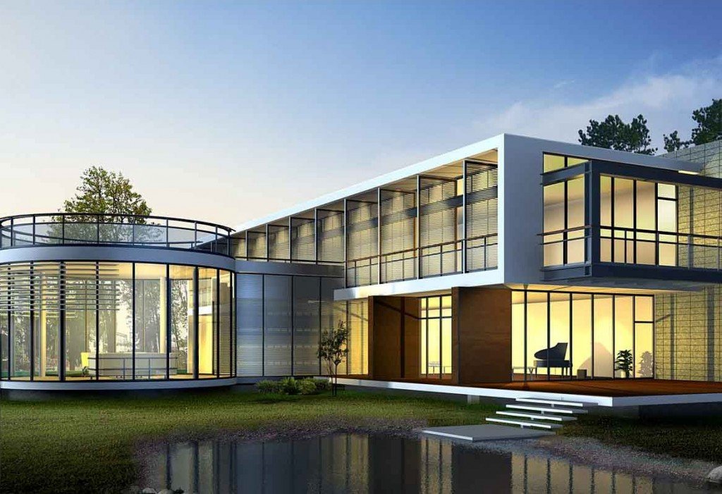 50 Best Architecture Design House