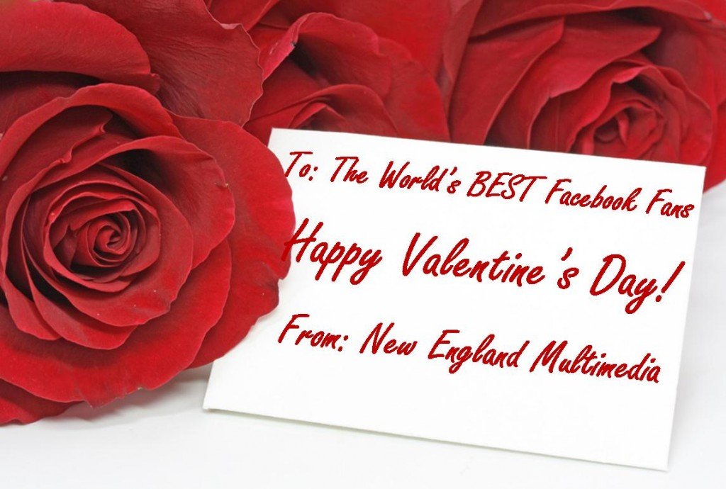 40 Best Valentine Day Messages