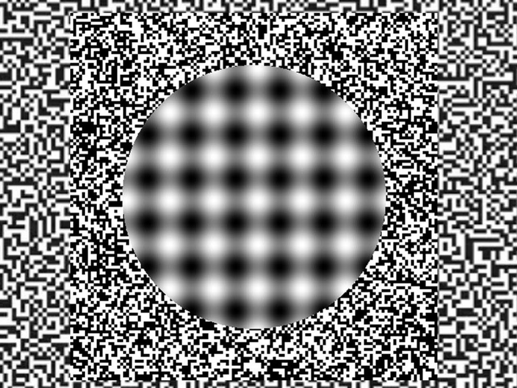 50 Best Illusion Pictures And Wallpapers