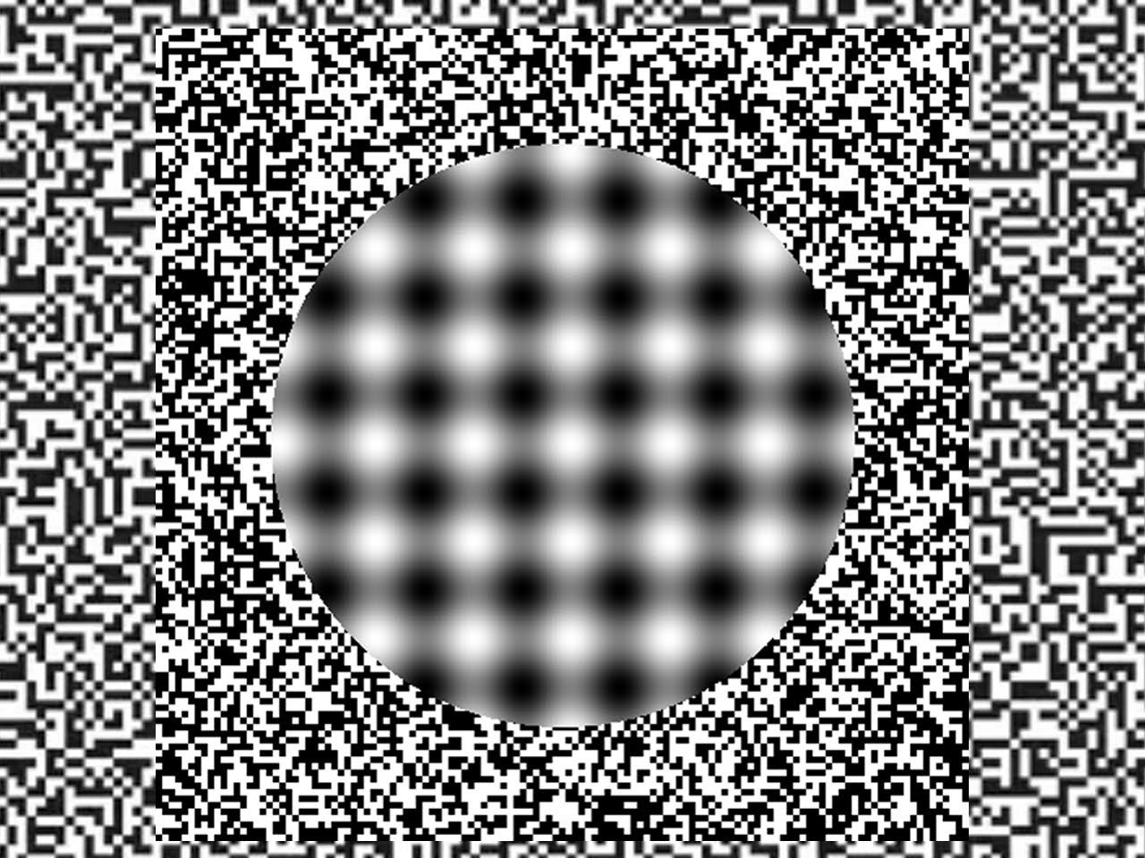 50 Best Illusion Pictures And Wallpapers
