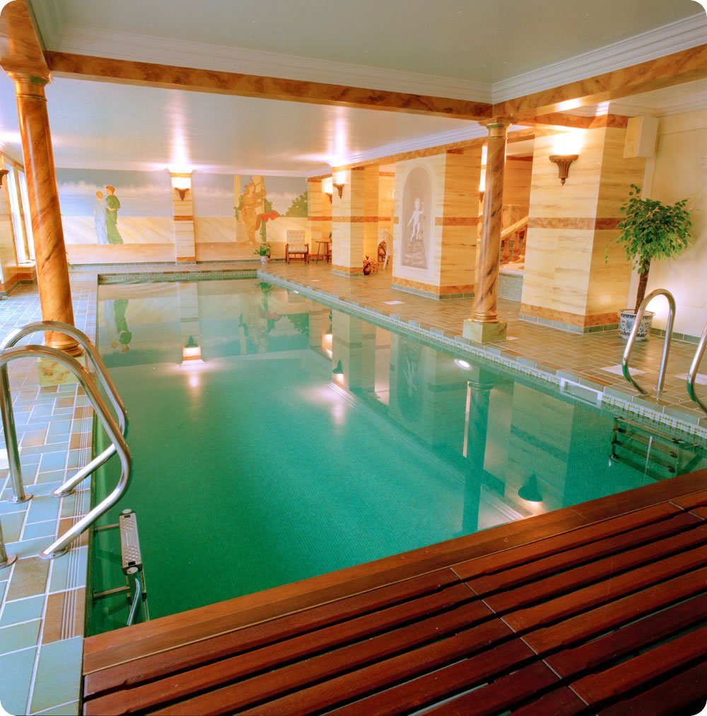 Indoor Swimming Pool Ideas For Your Home Indoor Swimming Pool Ideas For Your Home