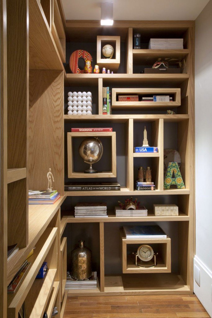 35 Urban Interior Design Ideas
